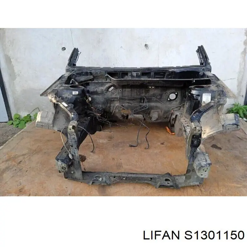 ME418240 Mitsubishi tapa de radiador