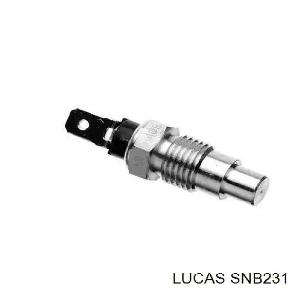 KW11N Sankei sensor de temperatura del refrigerante