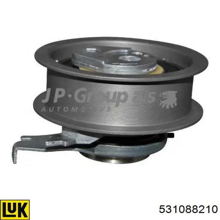 531 0882 10 LUK rodillo, cadena de distribución