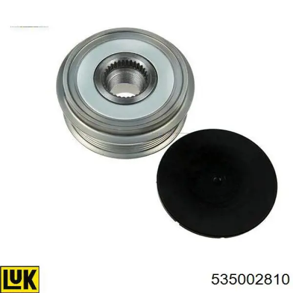 230522 INA poleas juego de piezas