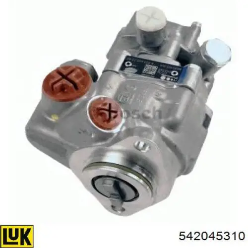 542045310 LUK bomba hidráulica de dirección comprar barato