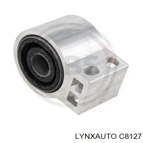 C8127 Lynxauto silentblock de suspensión delantero inferior