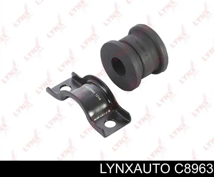 1633200011 Mercedes soporte de estabilizador trasero