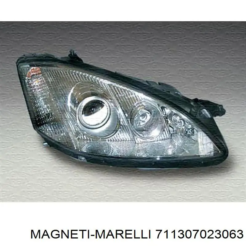 2218201659 Mercedes faro derecho comprar barato