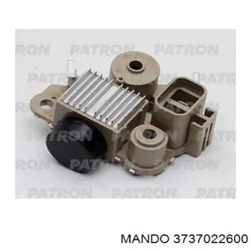 3737022600 Mando regulador