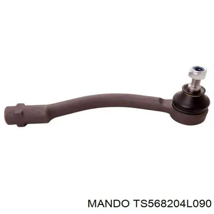 TS568204L090 Mando rótula barra de acoplamiento exterior comprar barato