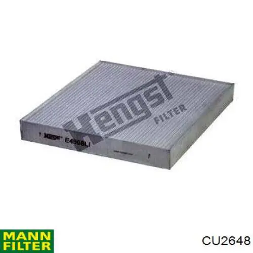 971332G000 Autoplus filtro, aire habitáculo