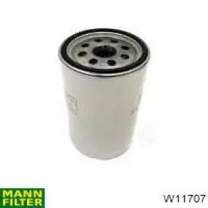W11707 MANN-FILTER Filtro de aceite