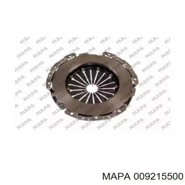 009215500 MAPA embrague