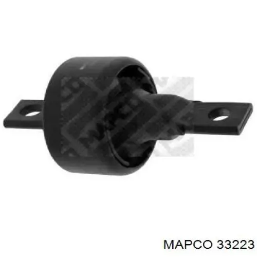 33223 Mapco bloque silencioso trasero brazo trasero delantero