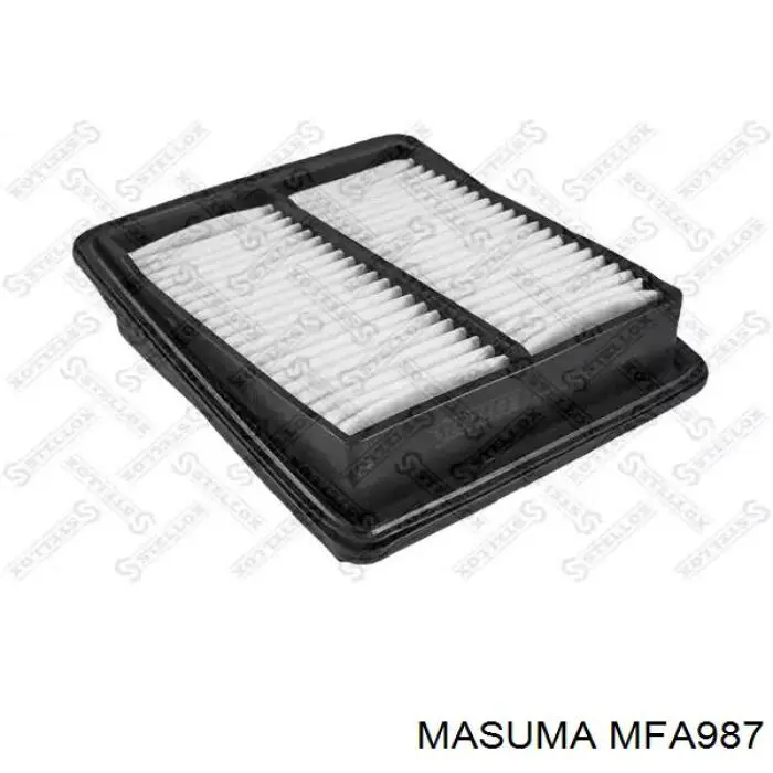 MFA987 Masuma filtro de aire