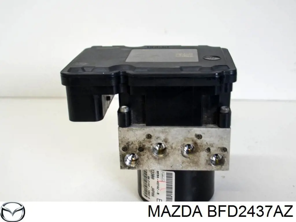 BFD2437AZ Mazda mejor precio para Avtopro