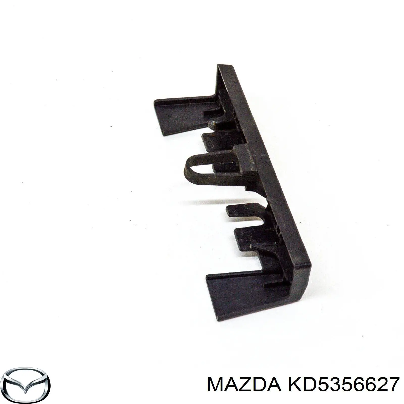 KD5356627 MAZDA Soporte del cierre del capó