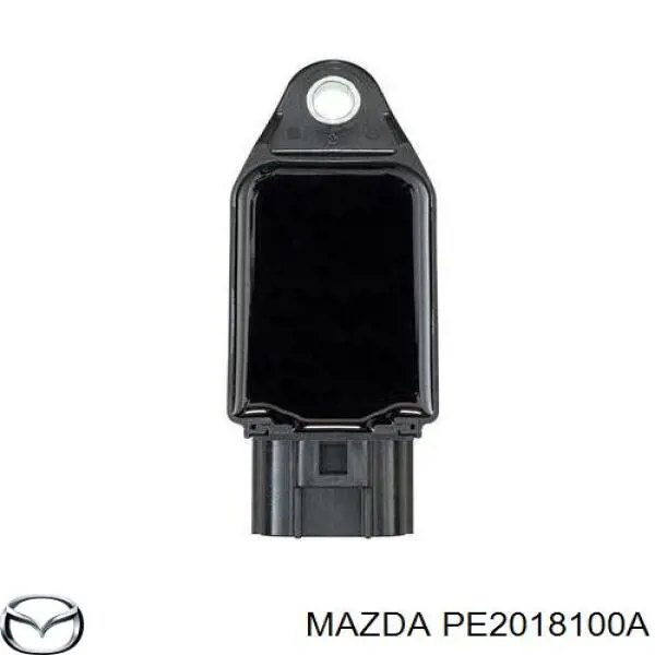 PE2018100A MAZDA Bobina