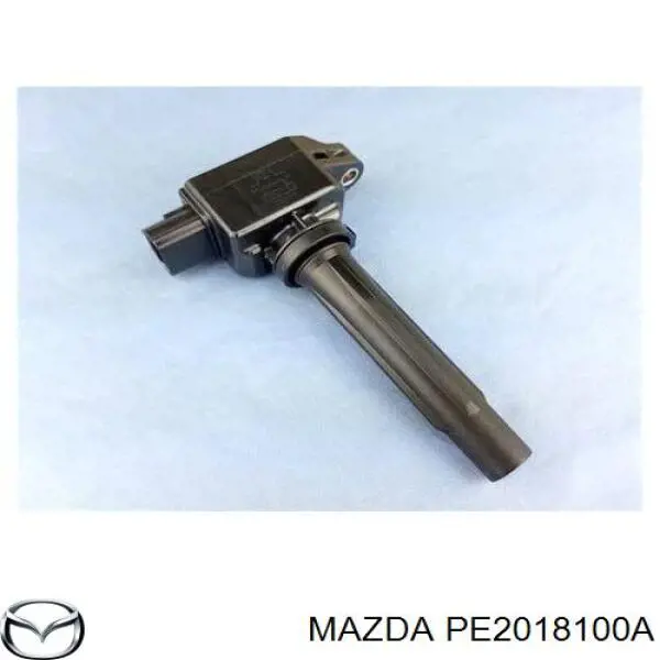 PE2018100A MAZDA Bobina