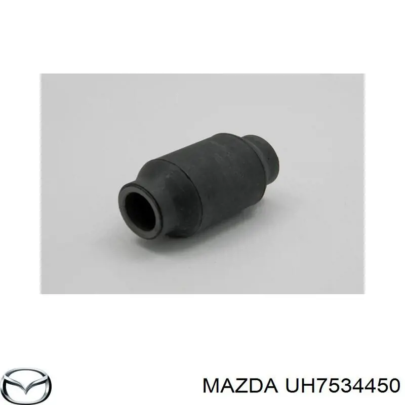 UH7534450 MAZDA Silentblock de brazo de suspensión