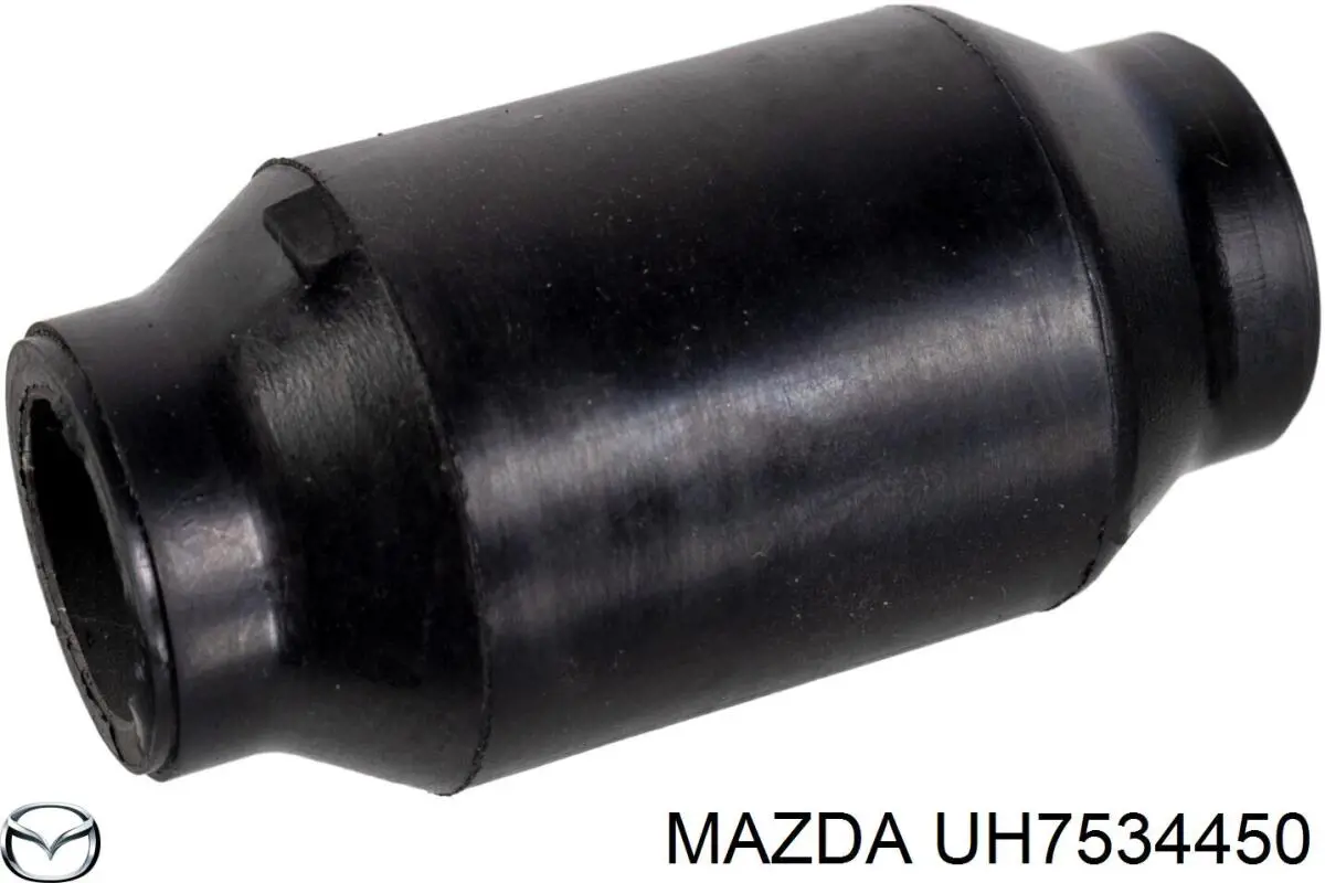 UH7534450 MAZDA Silentblock del brazo de suspensión