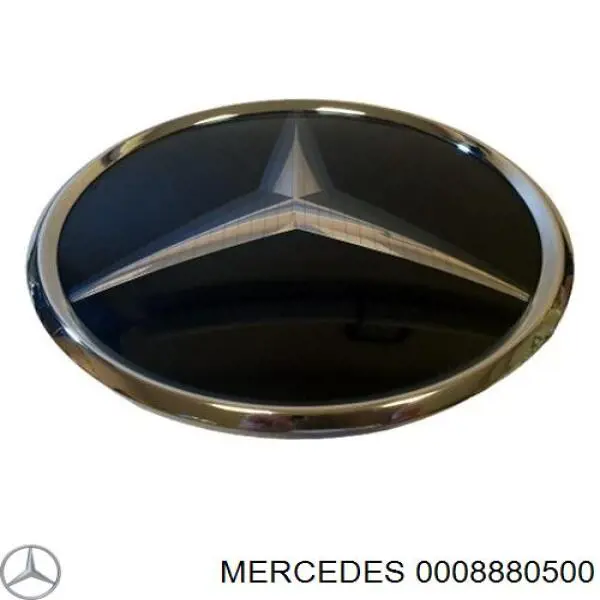 0008880500 MERCEDES - repuestos Mercedes a precio barato