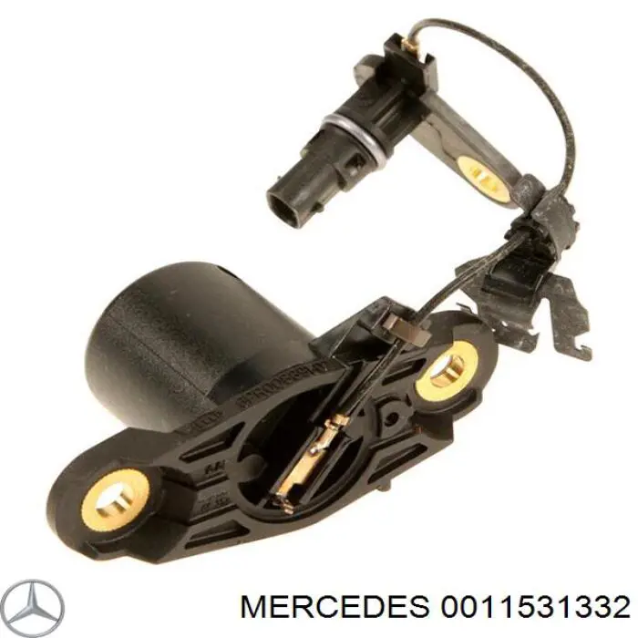0011531332 MERCEDES sensor de nivel de aceite