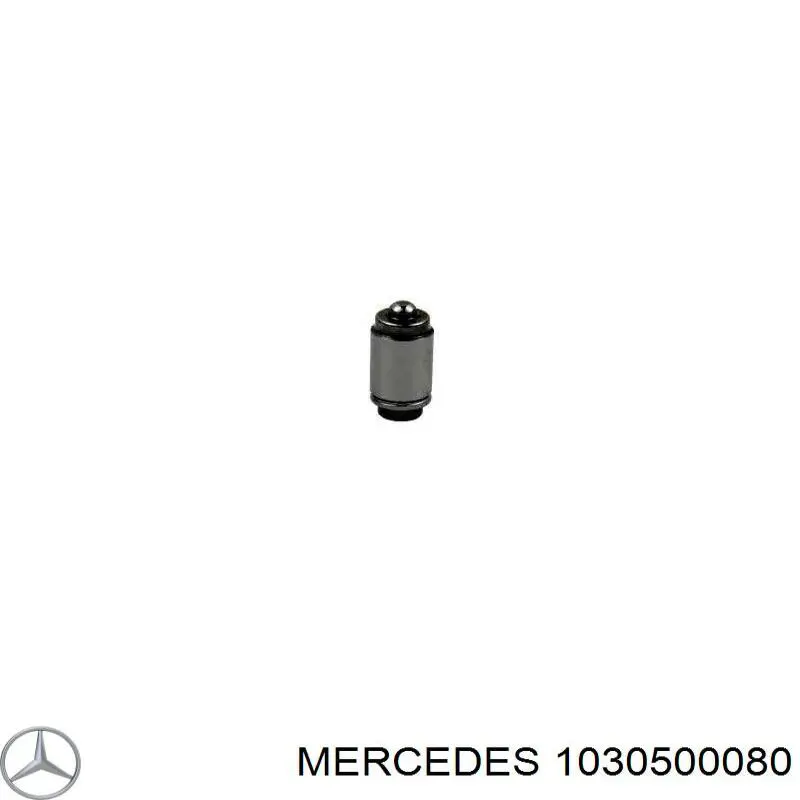 1030500080 MERCEDES empujador de válvula