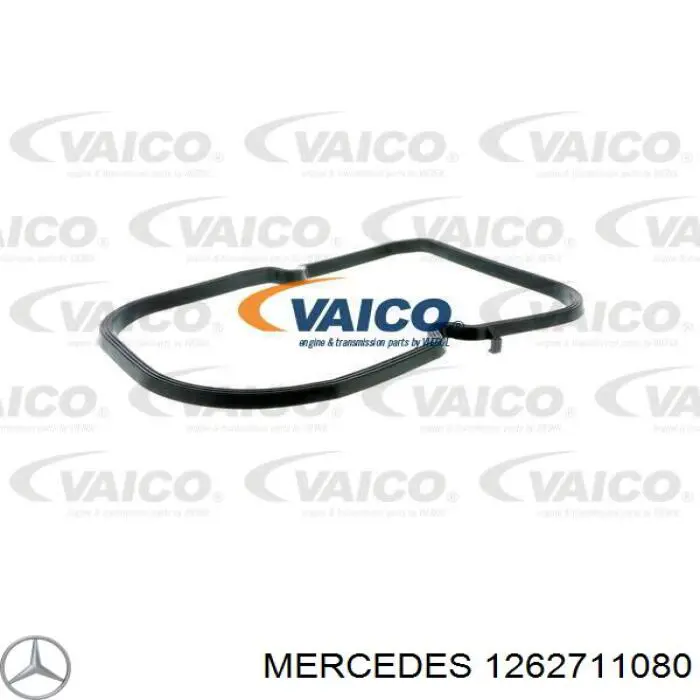 1262711080 MERCEDES junta, cárter de aceite, caja de cambios