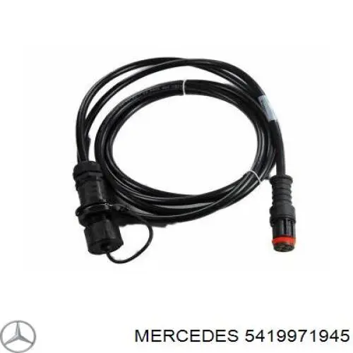 5419971945 Mercedes mejor precio para Avtopro