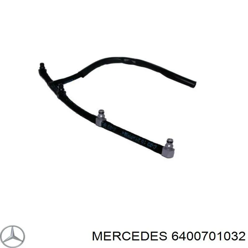 640070133264 MERCEDES - repuestos Mercedes a precio barato