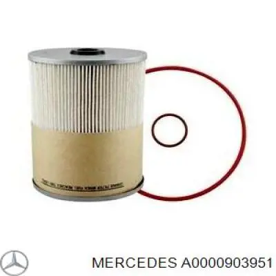 0000903951 Mercedes mejor precio para Avtopro