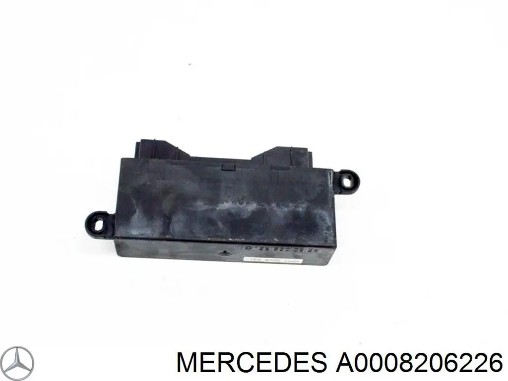 A0008206226 MERCEDES - repuestos Mercedes a precio barato