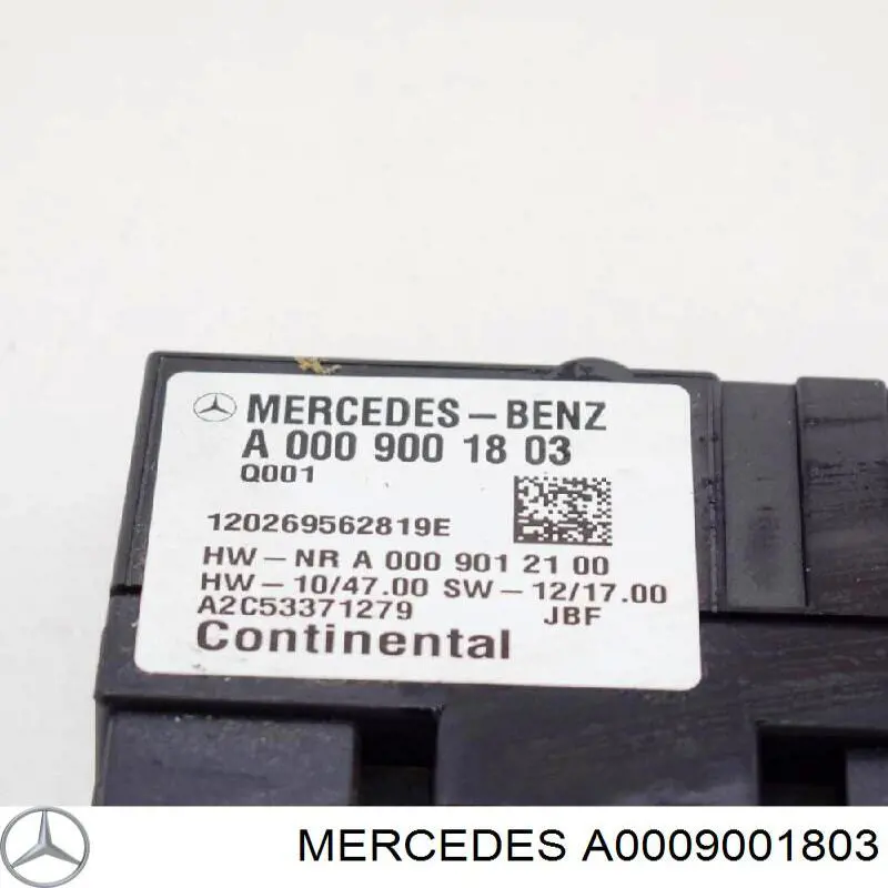 Módulo de control de bomba de combustible de coche comprar online a un ...
