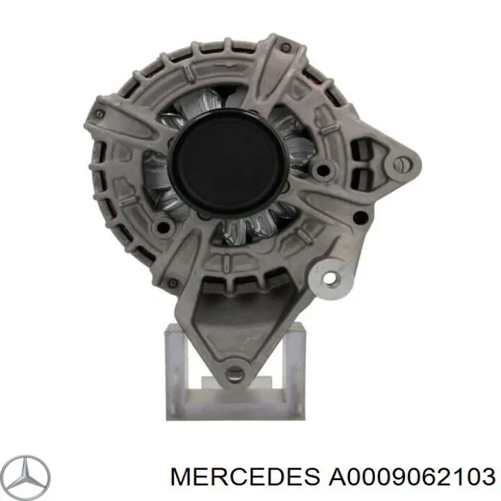 A0009062103 Mercedes alternador comprar barato