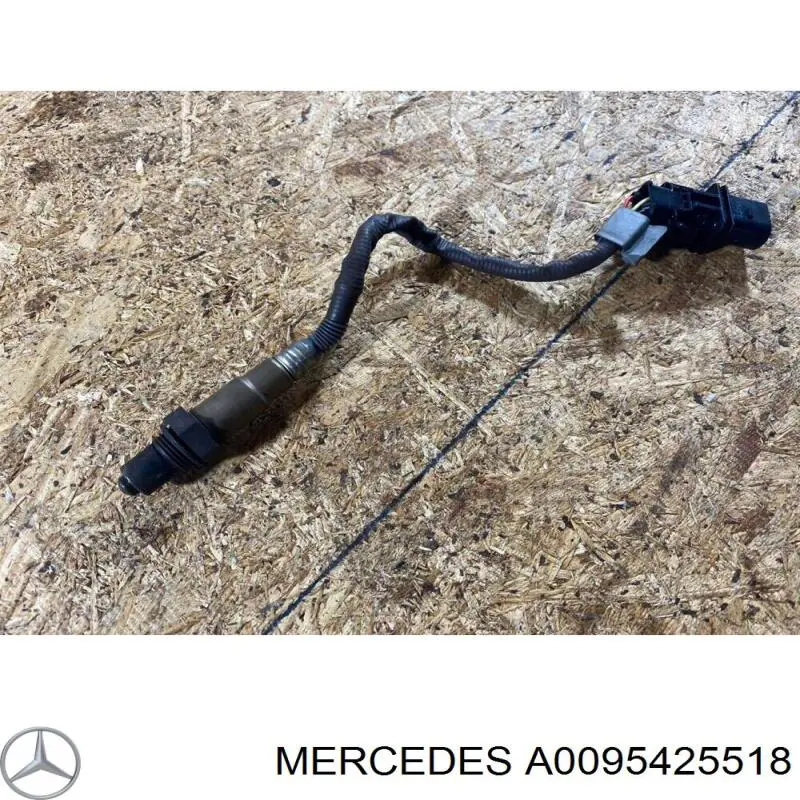 31293740 Volvo sonda lambda