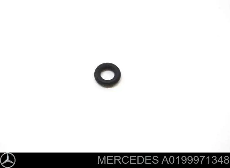 A0199971348 MERCEDES Junta de inyectores