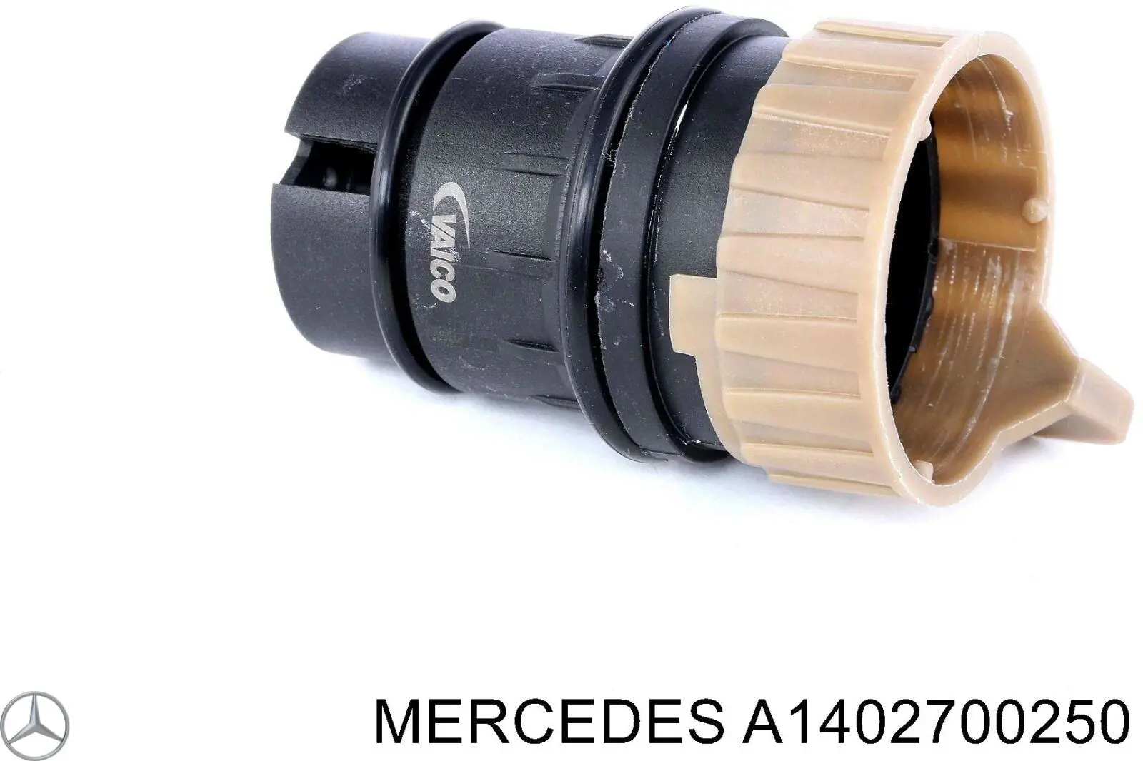 A1402700250 MERCEDES Conector de transmision automatica