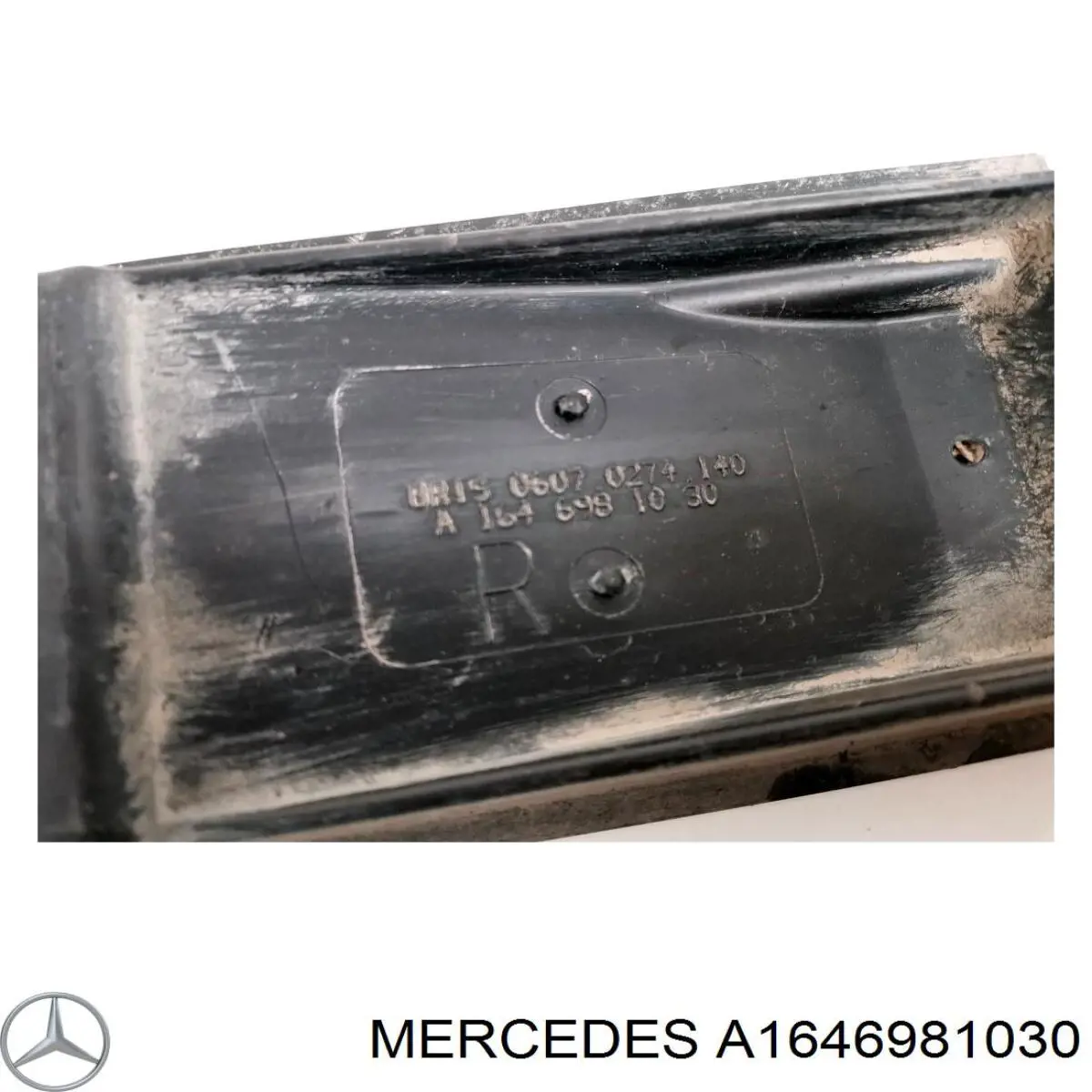 A1646981030 MERCEDES - repuestos Mercedes a precio barato