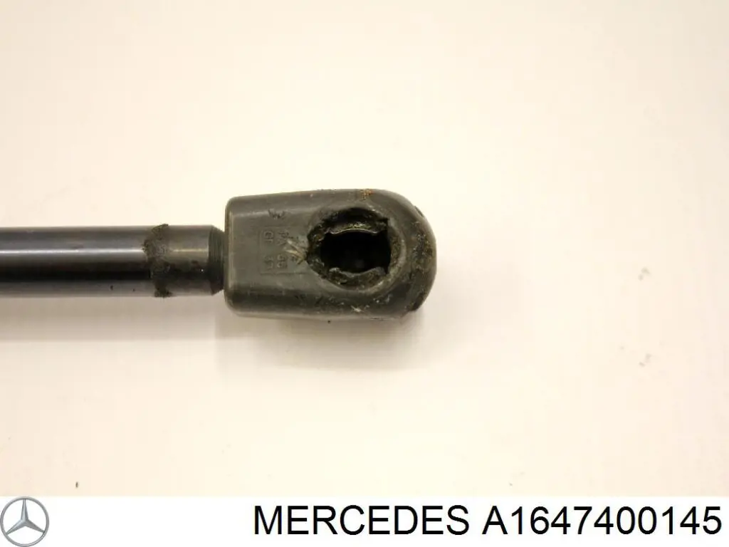 A1647400145 MERCEDES Amortiguador maletero