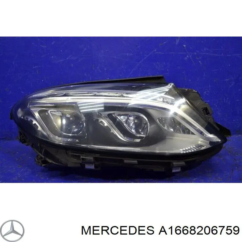 1668204759 Mercedes luz diurna derecha
