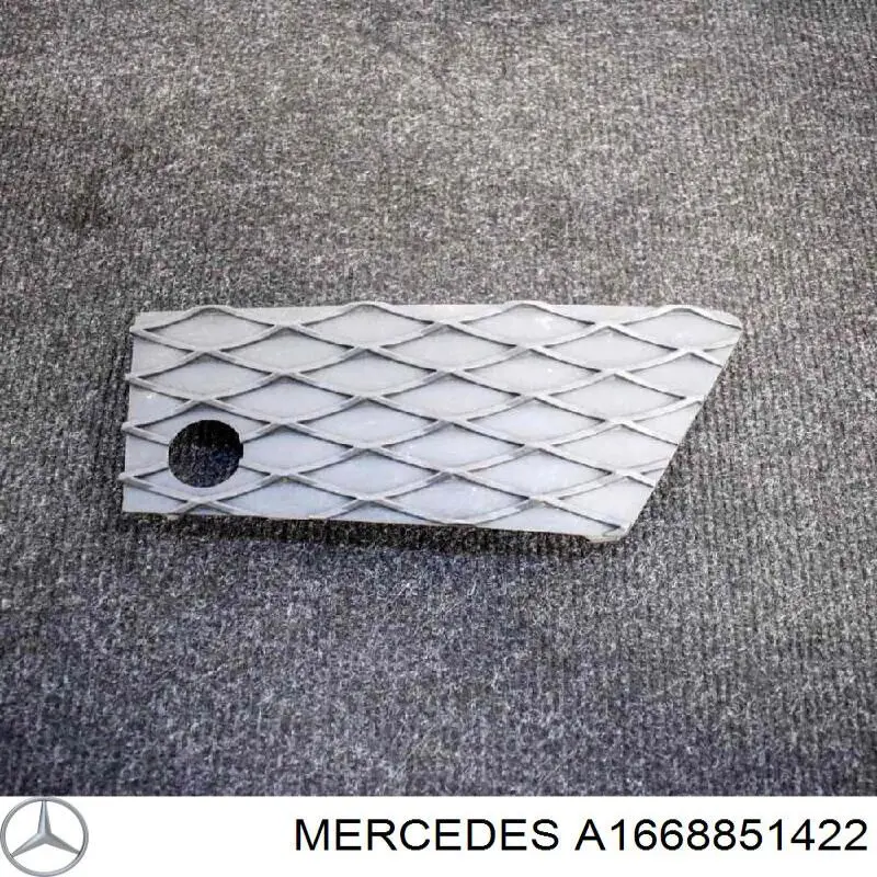 1668851422 MERCEDES - repuestos Mercedes a precio barato