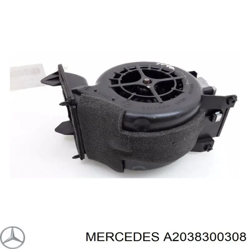 A2038300308 MERCEDES - repuestos Mercedes a precio barato