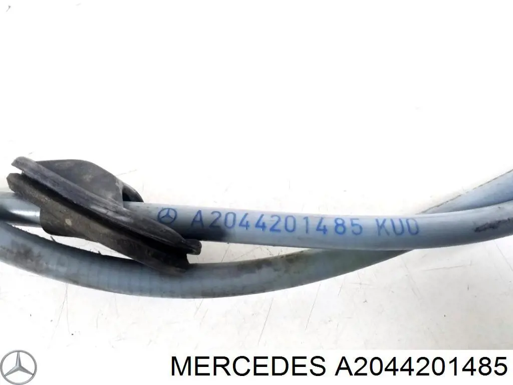 A2044201485 MERCEDES Cable de freno de mano delantero