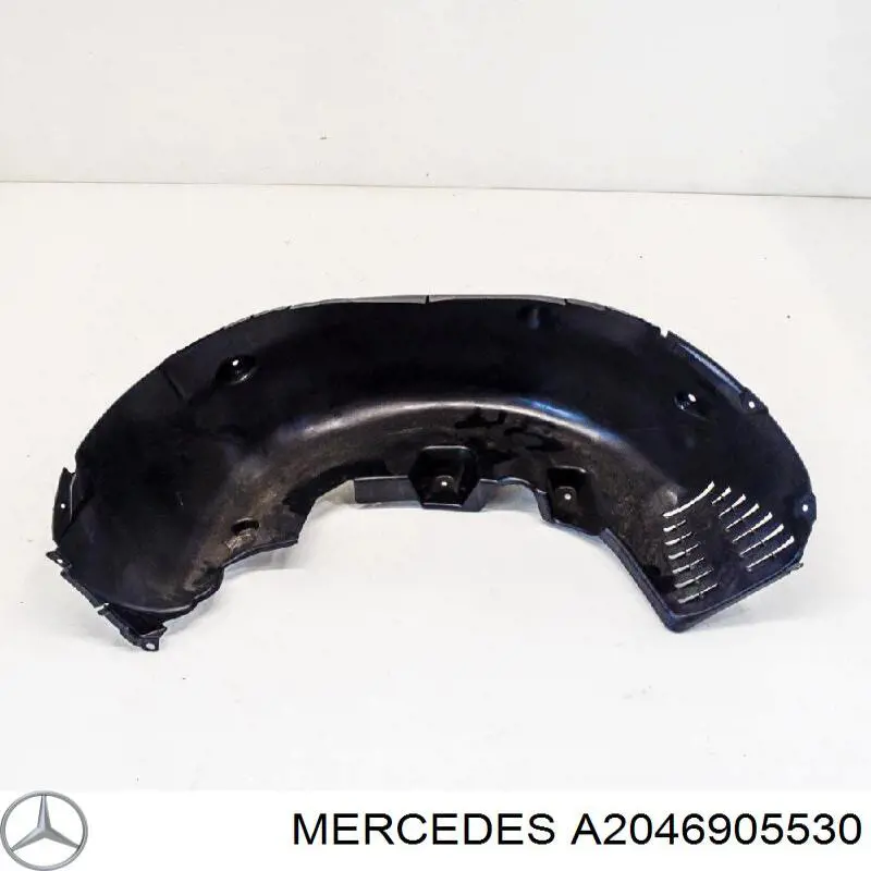 2046905530 Mercedes mejor precio para Avtopro