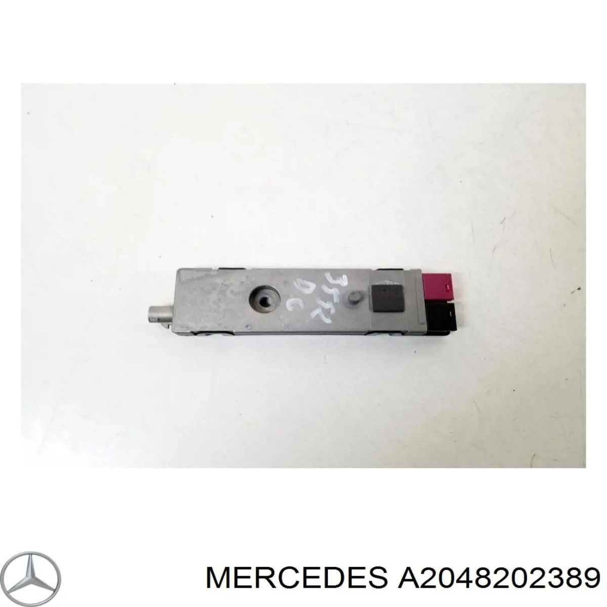 A2048202389 Mercedes mejor precio para Avtopro