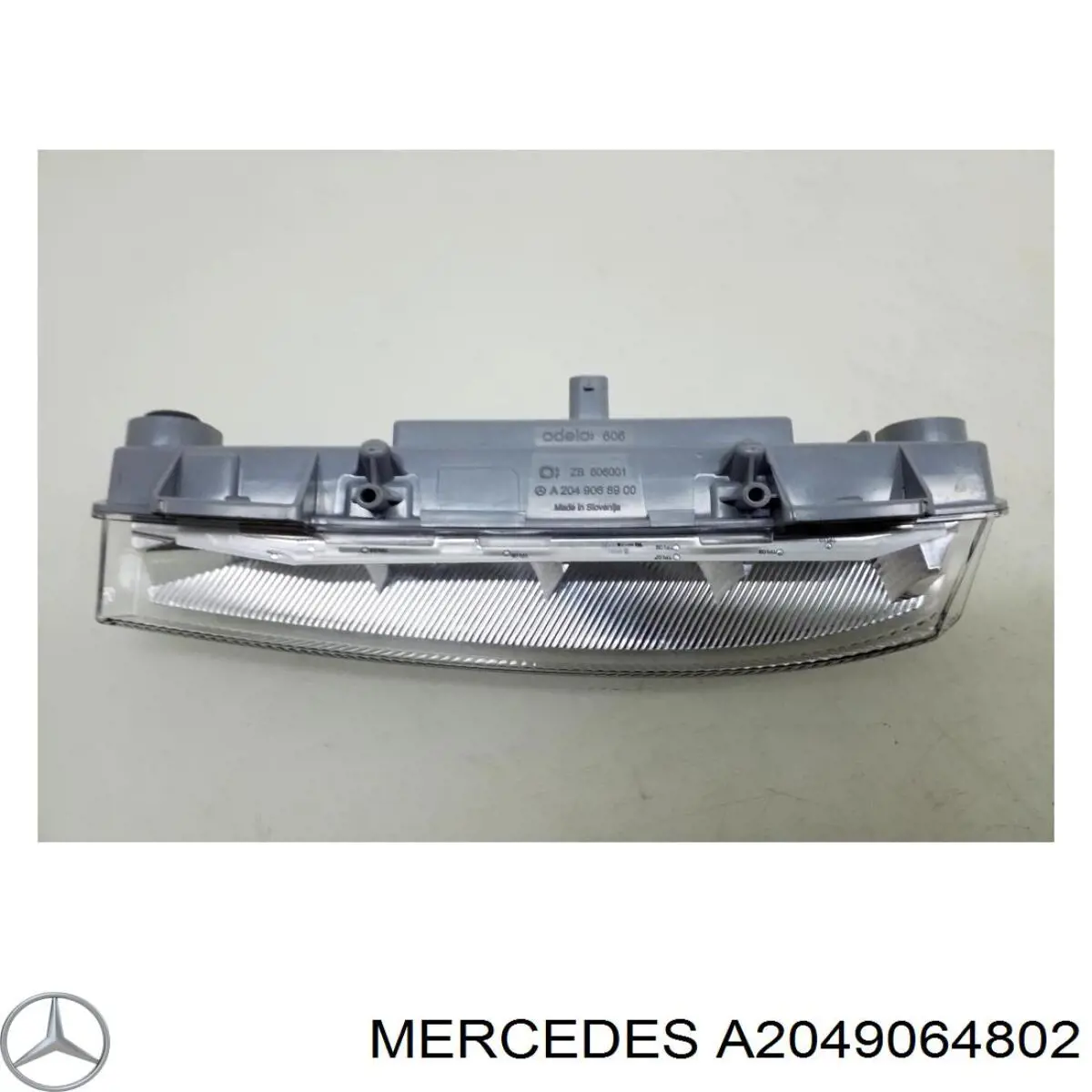 A2049064802 MERCEDES - repuestos Mercedes a precio barato