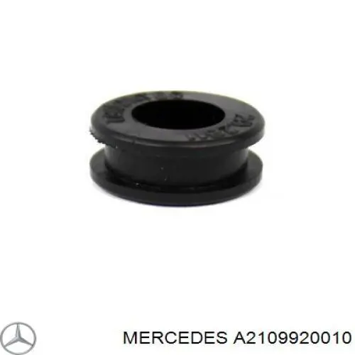 A2109920010 MERCEDES Casquillo palanca cambio