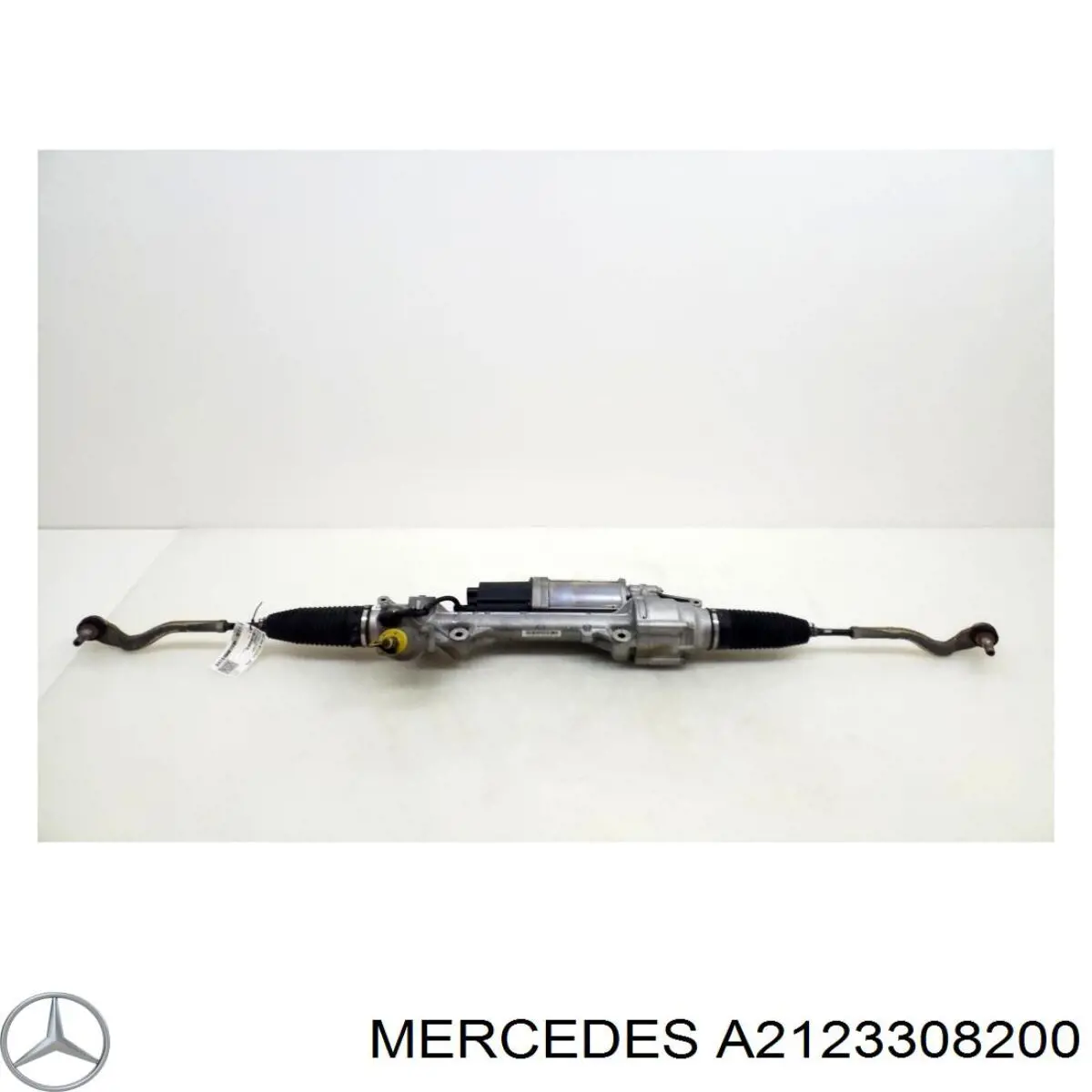 A2123308200 MERCEDES Rótula barra de dirección
