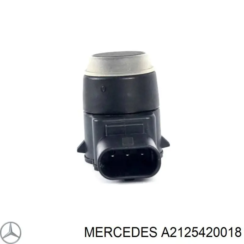 Sensor Alarma De Estacionamiento (packtronic) Frontal Lateral de coche ...