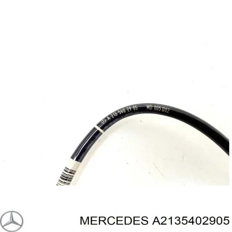 A2135402905 MERCEDES - repuestos Mercedes a precio barato