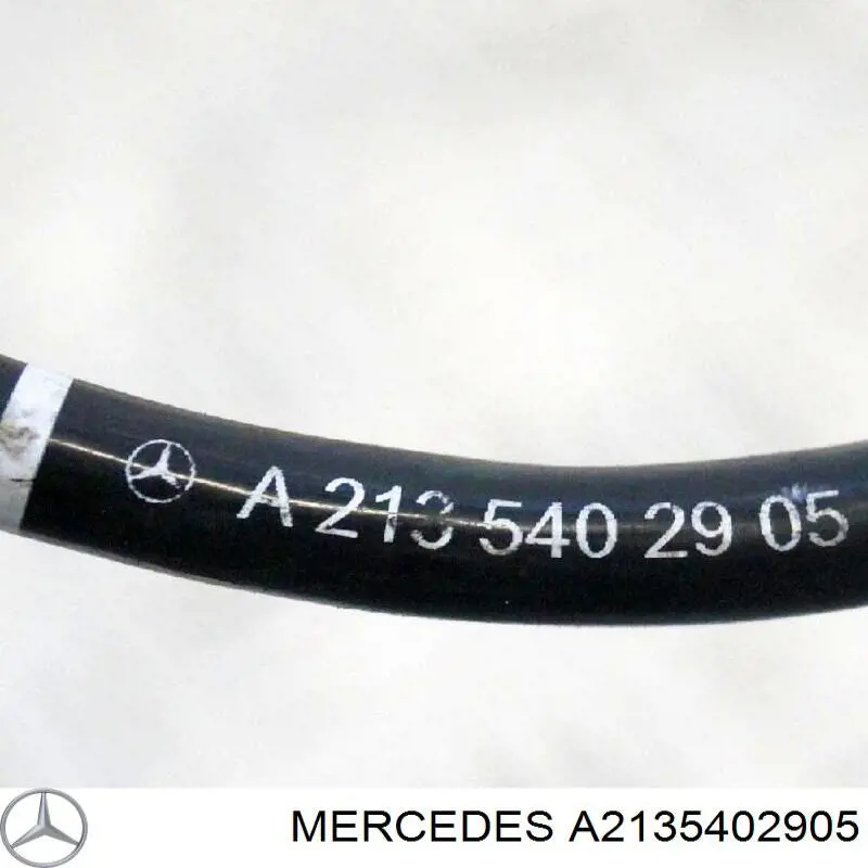 A2135402905 MERCEDES - repuestos Mercedes a precio barato