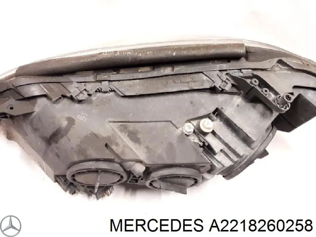 2218260258 MERCEDES - repuestos Mercedes a precio barato