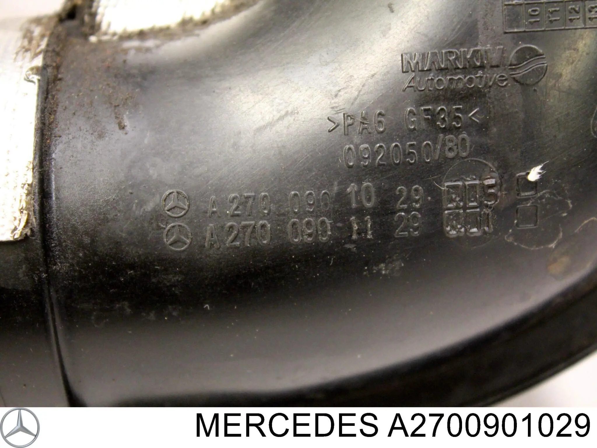 A2700901029 Mercedes